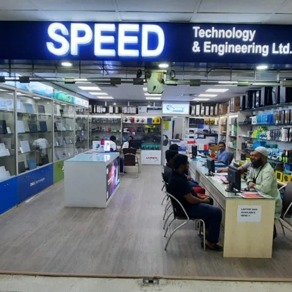 Gallery of Speed Technology & Engineering Ltd