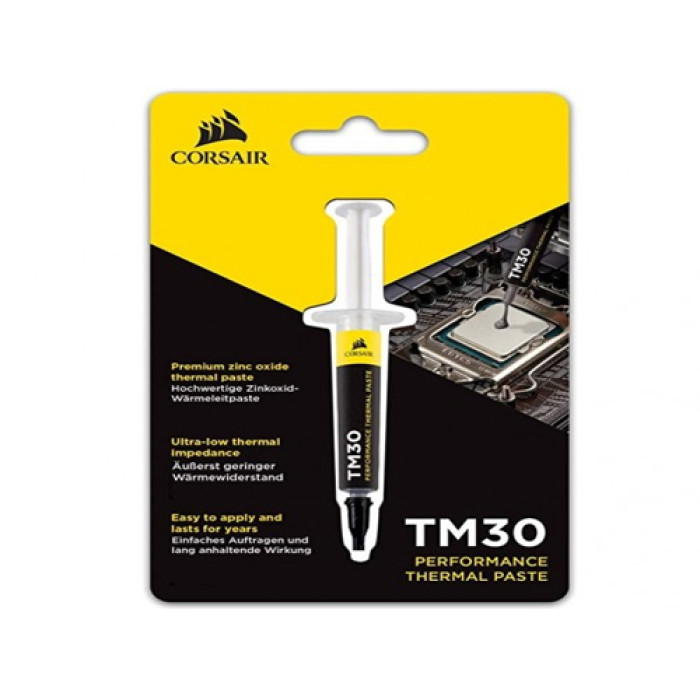 Corsair TM30 Performance Thermal Paste Price in BD