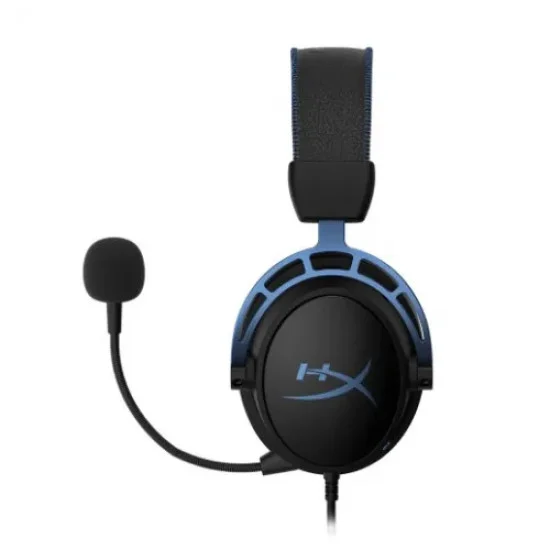 HyperX Cloud Alpha S Blue Headset Price in Bangladesh