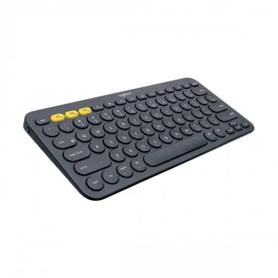Logitech K380 Bluetooth Multi-Device Keyboard Price In BD