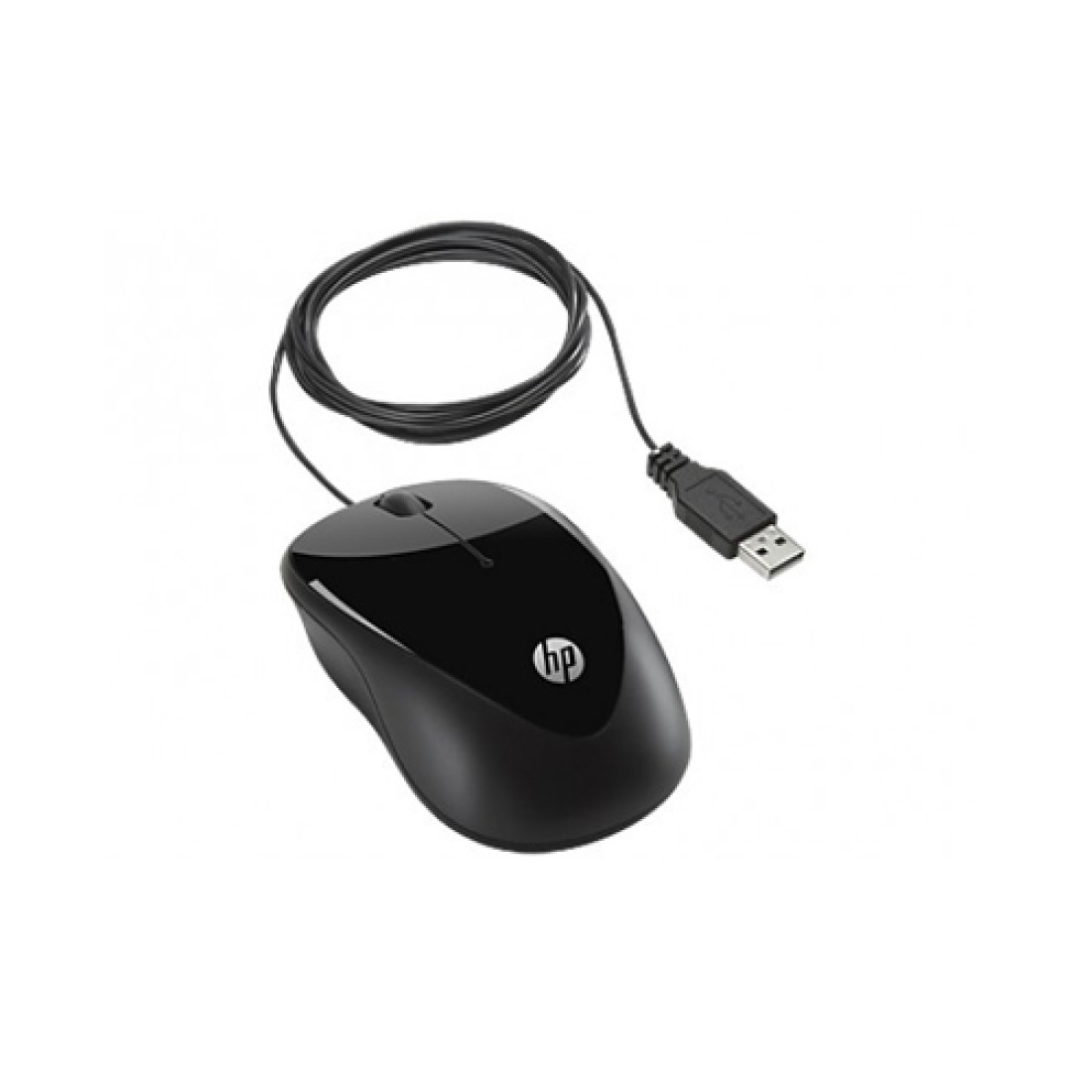 HP X1000 Wired Mouse price in Bangladesh