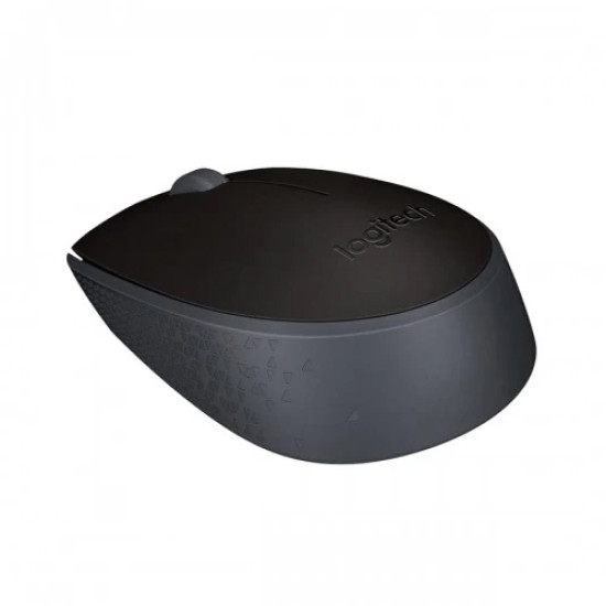 Logitech M171 Grey Wireless Mouse Price in BD