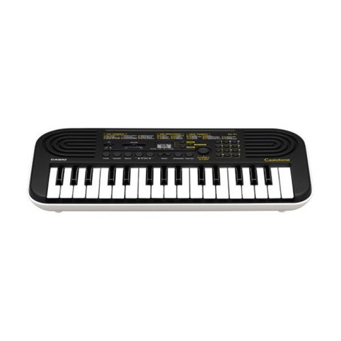 CASIO SA-51 Electronic Musical Instrument price in bd
