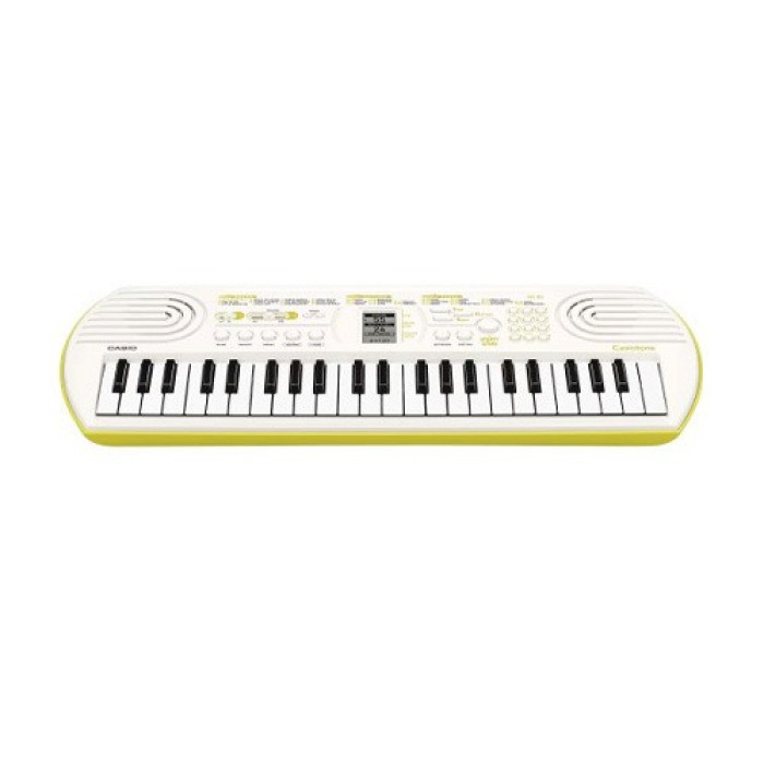 CASIO SA-80 Electronic Musical Instrument price in bd