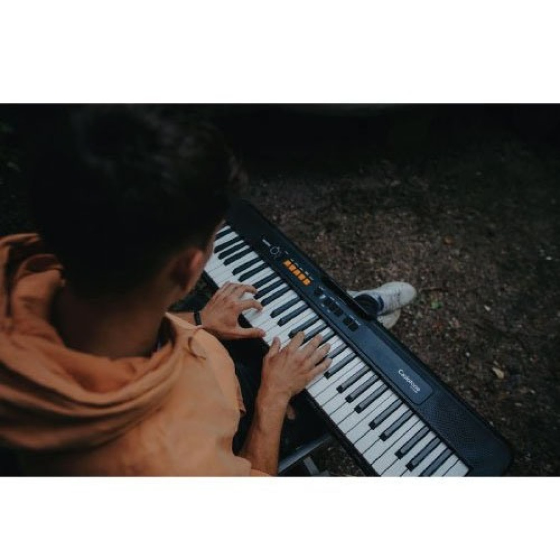 CASIO CT-S100BK Electronic Musical Instrument price in bd