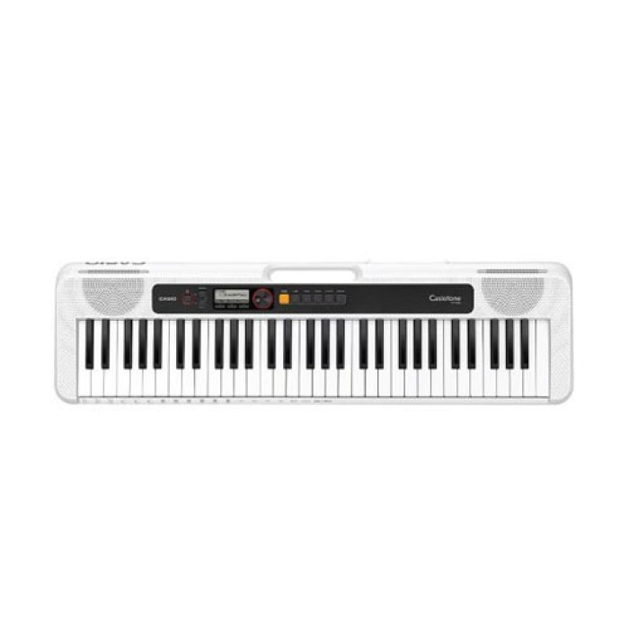 CASIO CT-S200WE Electronic Musical Instrument price in bd