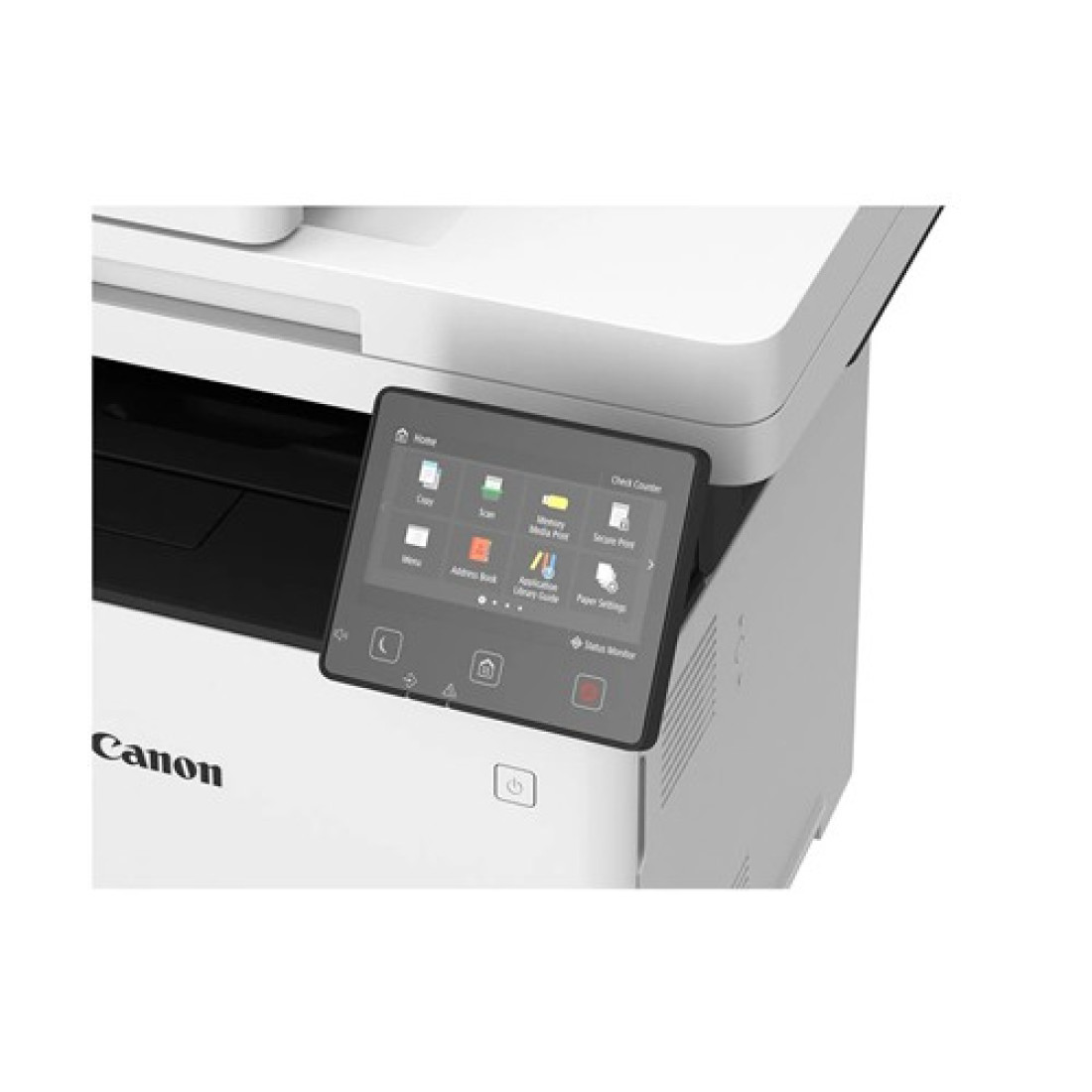 Canon imageRUNNER 1643i II A4 Laser Photocopier Price in BD