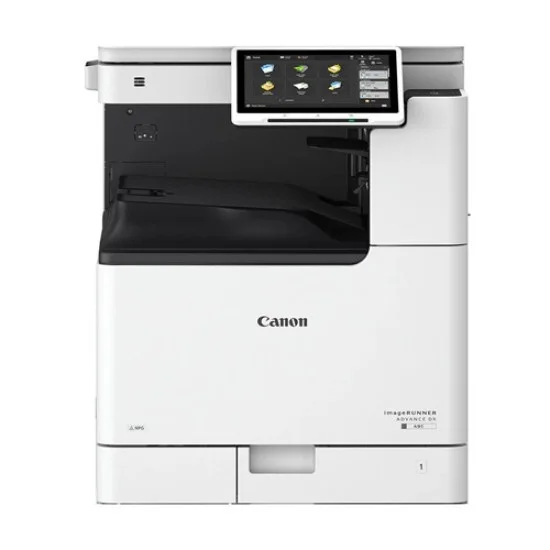 Canon iR ADVANCE DX 4945i A3 Laser Photocopier Price in BD