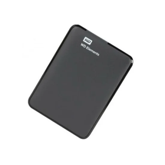 Western Digital Elements 2TB Portable HDD Price in BD