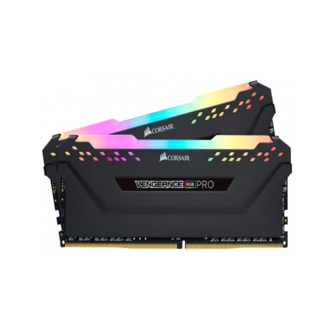 Corsair VENGEANCE 16GB 2x8GB DDR4 3200MHz RAM Price in BD