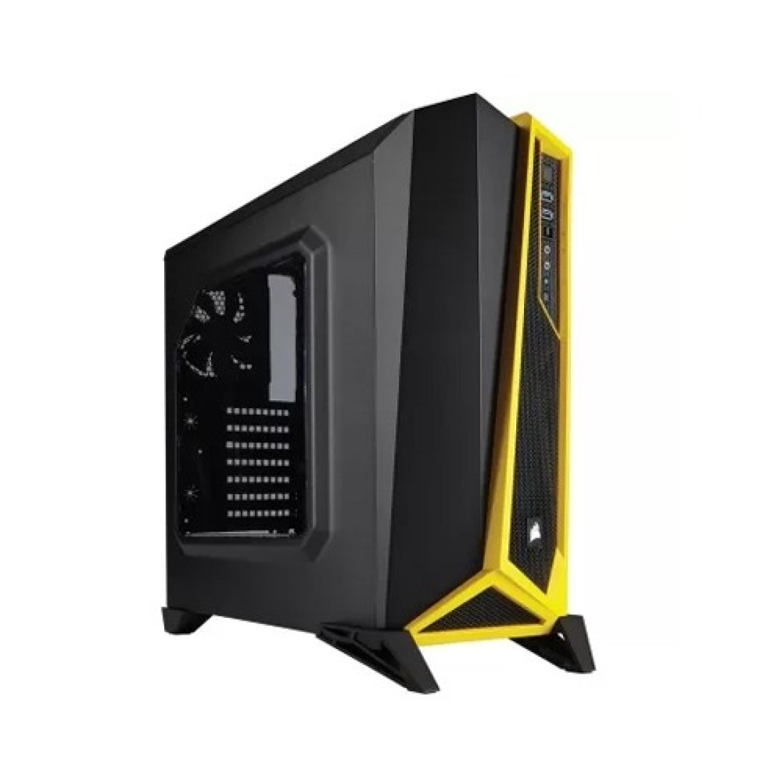 Corsair SPEC-ALPHA Carbide Series Gaming Case price in BD