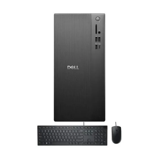 Dell ECT1250 Core i5 14th Gen Tower Brand PC price in BD