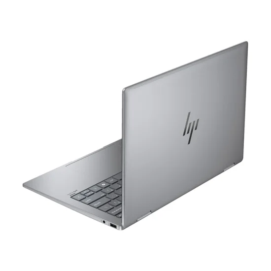 HP Envy X360 Convertible 14-fc0121TU Meteor silver Laptop price in BD