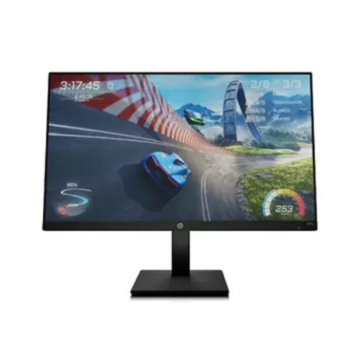 HP X27Q QHD GAMING MONITOR Price in BD