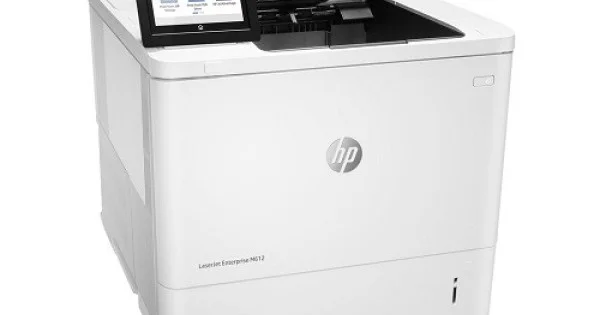HP LaserJet Enterprise M612dn Laser Printer price in Bangladesh