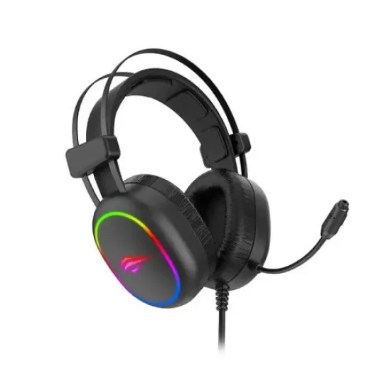Havit HV-H2016D Wired Headphone price in bd