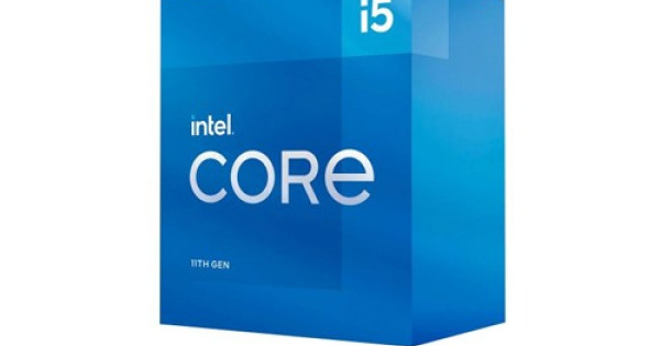 Intel 11th Gen Core i5-11400 Rocket Lake Processor price in BD