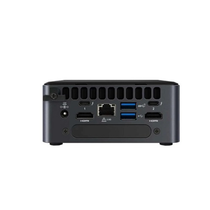 Intel NUC 11 Pro kit 11th Gen Intel Core i3 1115G4 Mini Brand PC price ...
