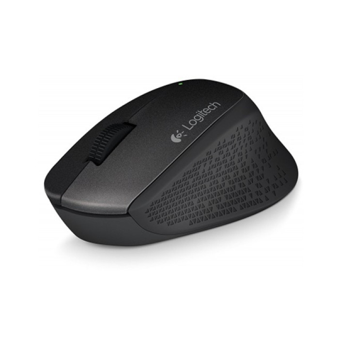 Logitech MK345 Wireless Combo Keyboard Price in BD