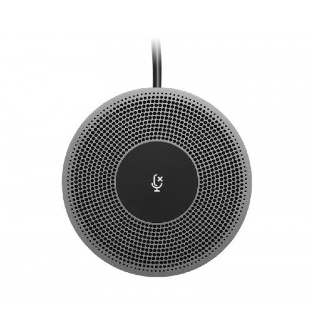 Logitech Expansion Microphones for Meetup Video Audio Conferencing ...