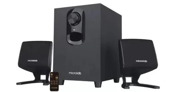 Microlab M108BT Speaker Price in BD