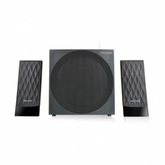 Microlab M300 Speaker Price in BD