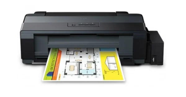 Epson EcoTank L1300 Printer Price in Bangladesh