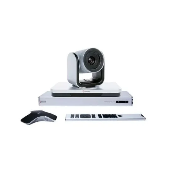 Polycom Group 500 RealPresence Price In BD