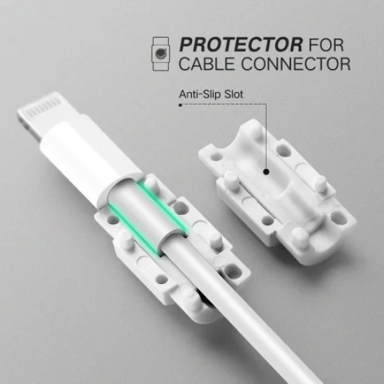 UGREEN LP127 Data Cable Tail Protection Sleeve Price in BD