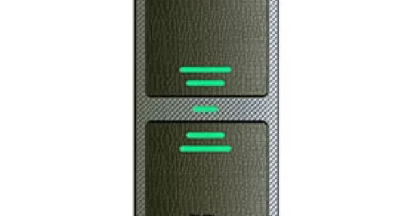 ZKTeco KR500 Series Wiegand Card Readers Price in BD