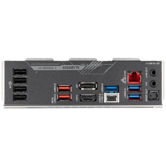 Gigabyte Z690 GAMING X DDR4 12th Gen ATX Motherboard Price In BD