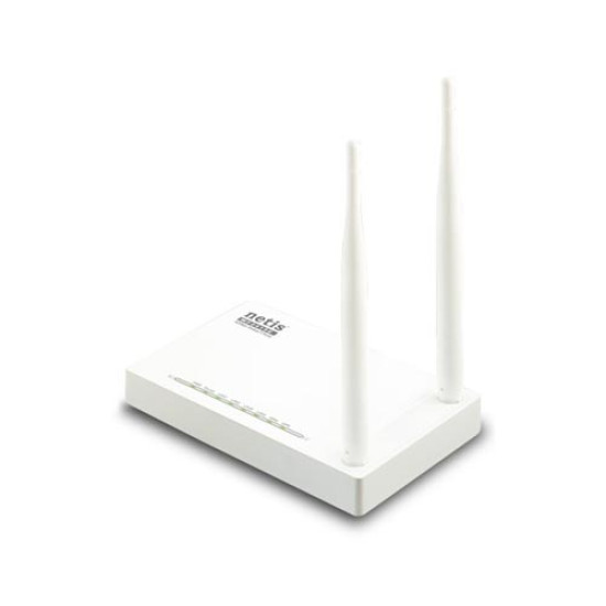 Netis Wf2419E 300Mbps Wireless N Router Price In Bd