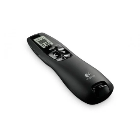 Logitech R800 Wireless Professional Presenter Price in BD