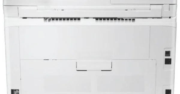 HP Color LASERJET PRO MFP183 FW price in bd