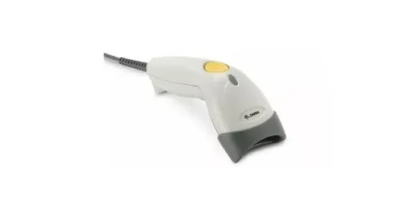 Zebra LS1203 GENERAL PURPOSE BARCODE SCANNER Price In BD