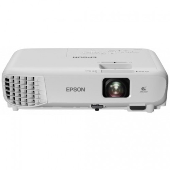 Epson EB-W06 3700 Lumens WXGA 3LCD Office Projector Price in Bangladesh