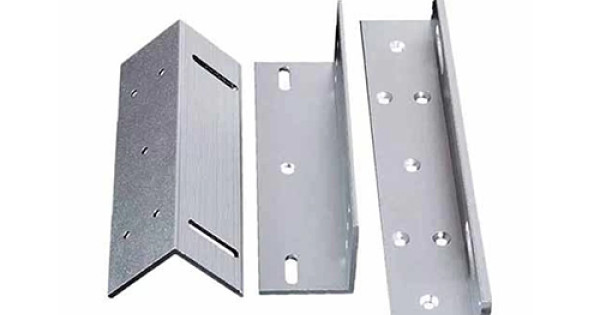 ZKteco LMB-280ZL Magnetic Lock Brackets price in Bangladesh